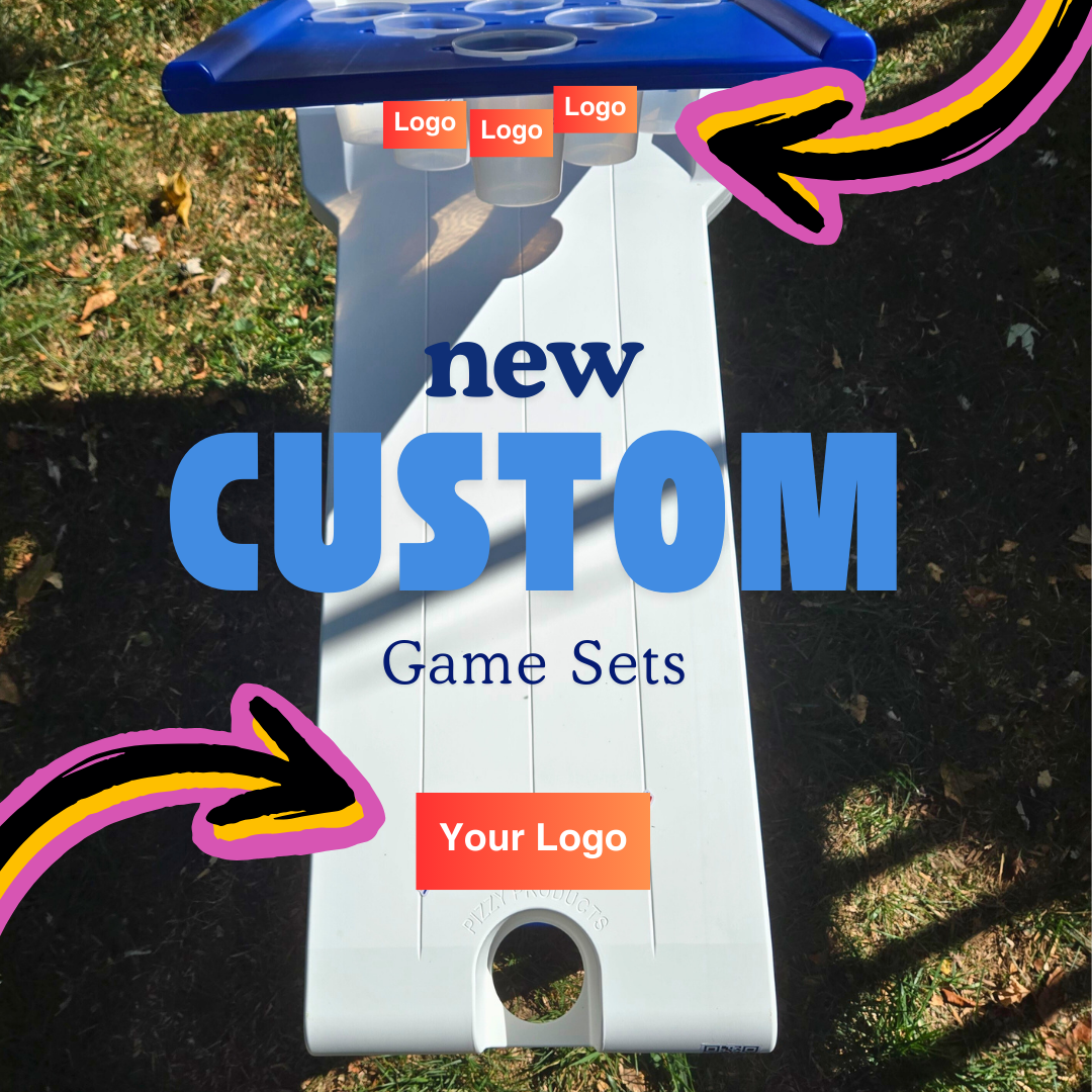 Custom Branded Rampz & Wholesale Pricing Now Available!