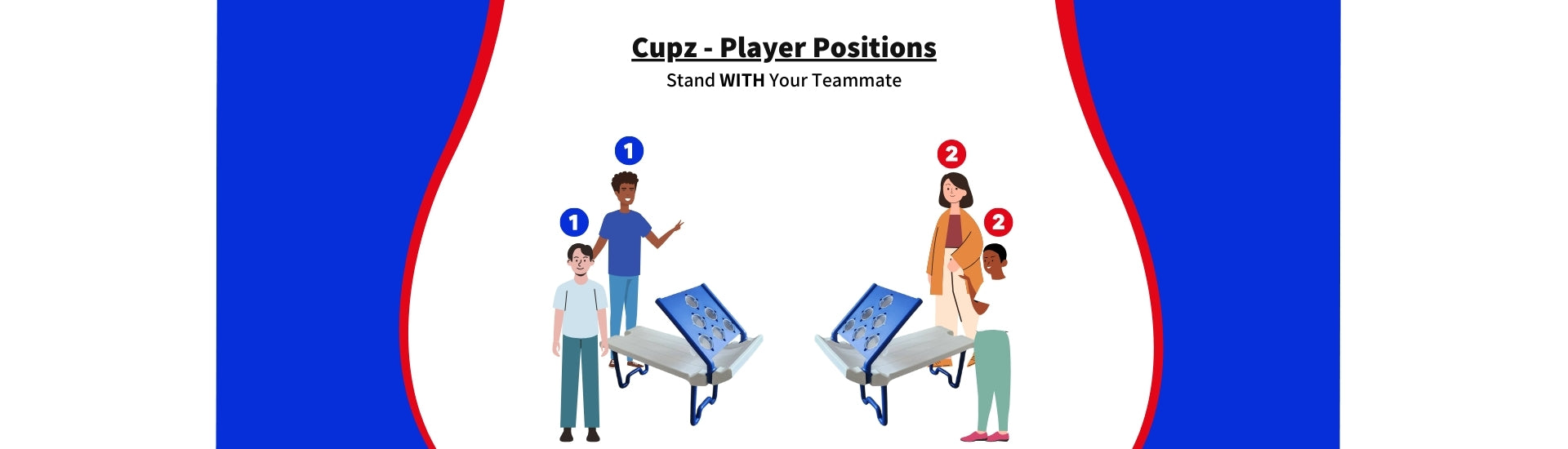 Rampz - How To Play