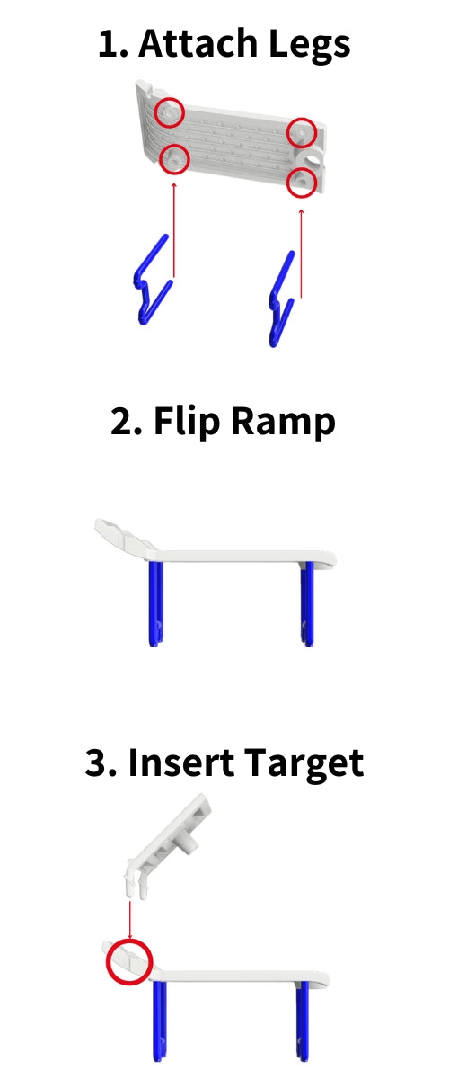 Rampz - How To Play