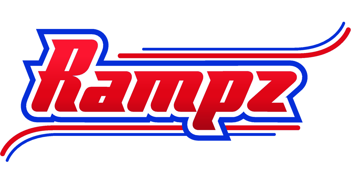 Hall of Legendz – Rampz